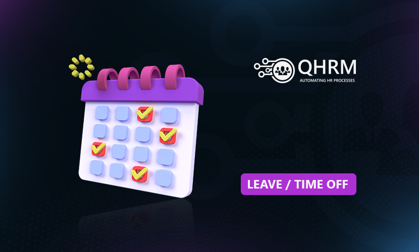 Complete Leave Management System